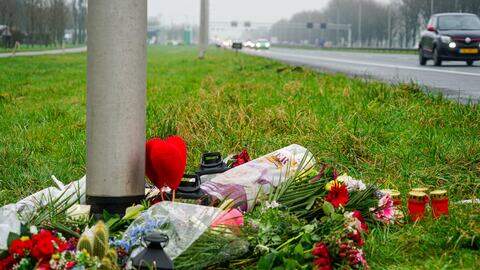 ’We gaan dood zo’: celstraf voor Alkmaarder die dronken en zonder ...
