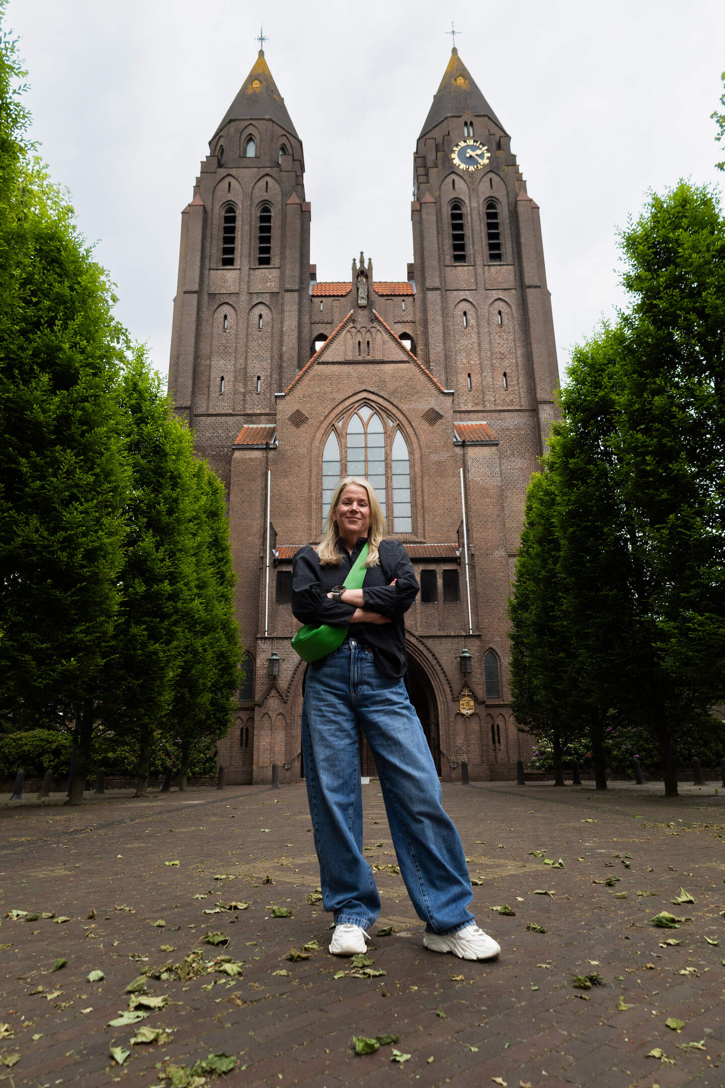 Schrijfster Suus Ruis: ’Ben toch wel halverwege, maar nog altijd geen ...