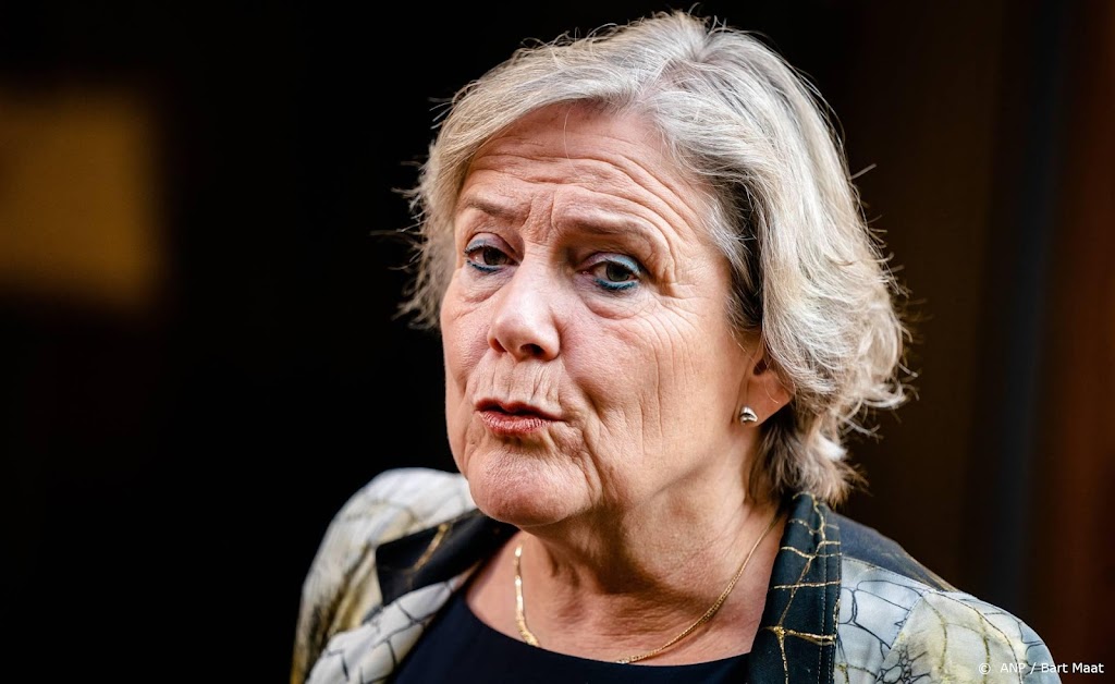 550 nieuwe vrachtwagens Defensie zijn te hoog, mogen weg niet op ...