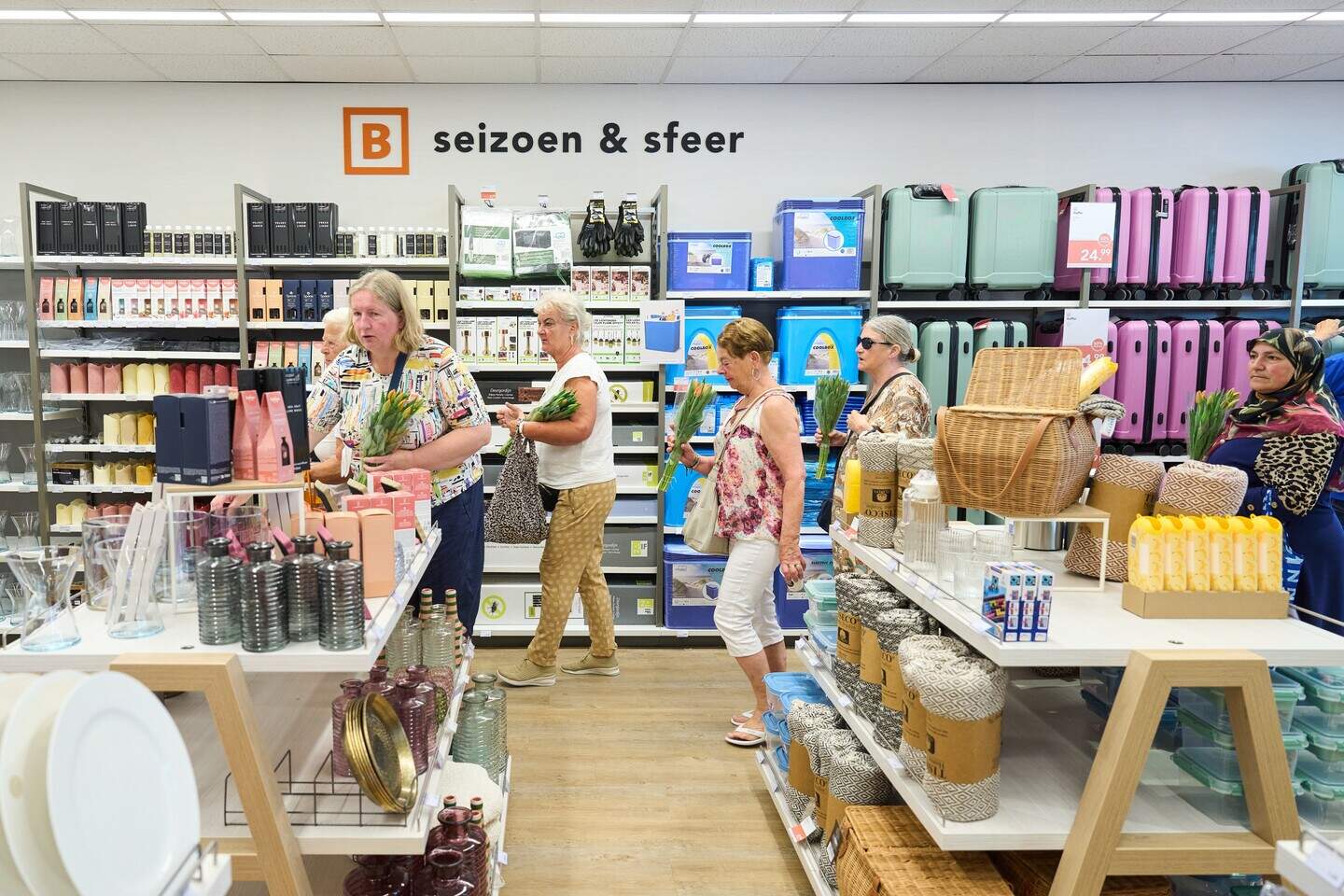 De comeback van Blokker, gaat huishoudketen het nu wel redden? ’Ik vind ...
