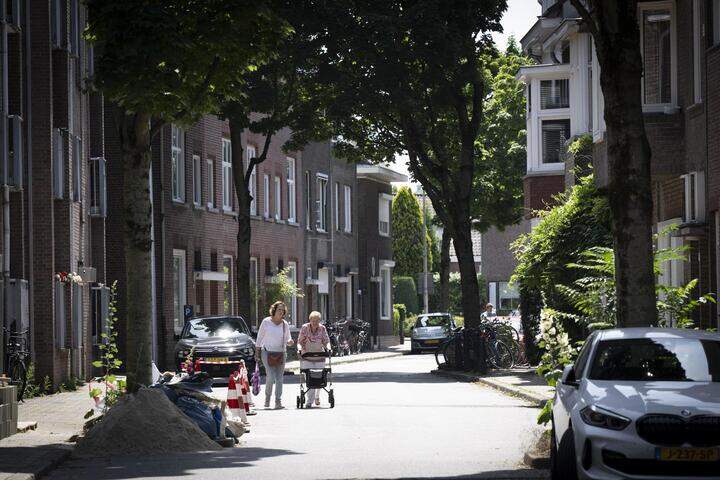 Laat eens de airco uit en omarm de warmte; binnen een week ben je ...