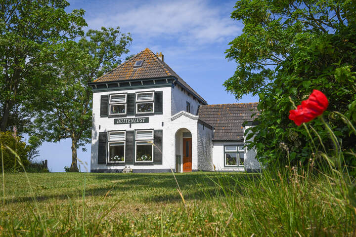 Schuren monumentale hoeve Buitenlust gesloopt, agrarische bestemming ...