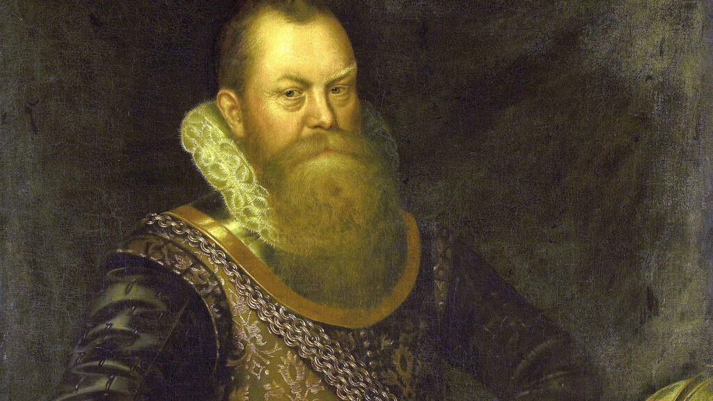 Geen excuses aan, wel erkenning. ’Alkmaar werd rijk in de Gouden Eeuw ...