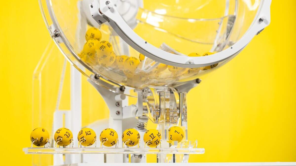 Inwoner Alkmaar voorspelt zes getallen goed en wint Lotto Jackpot van 1 ...