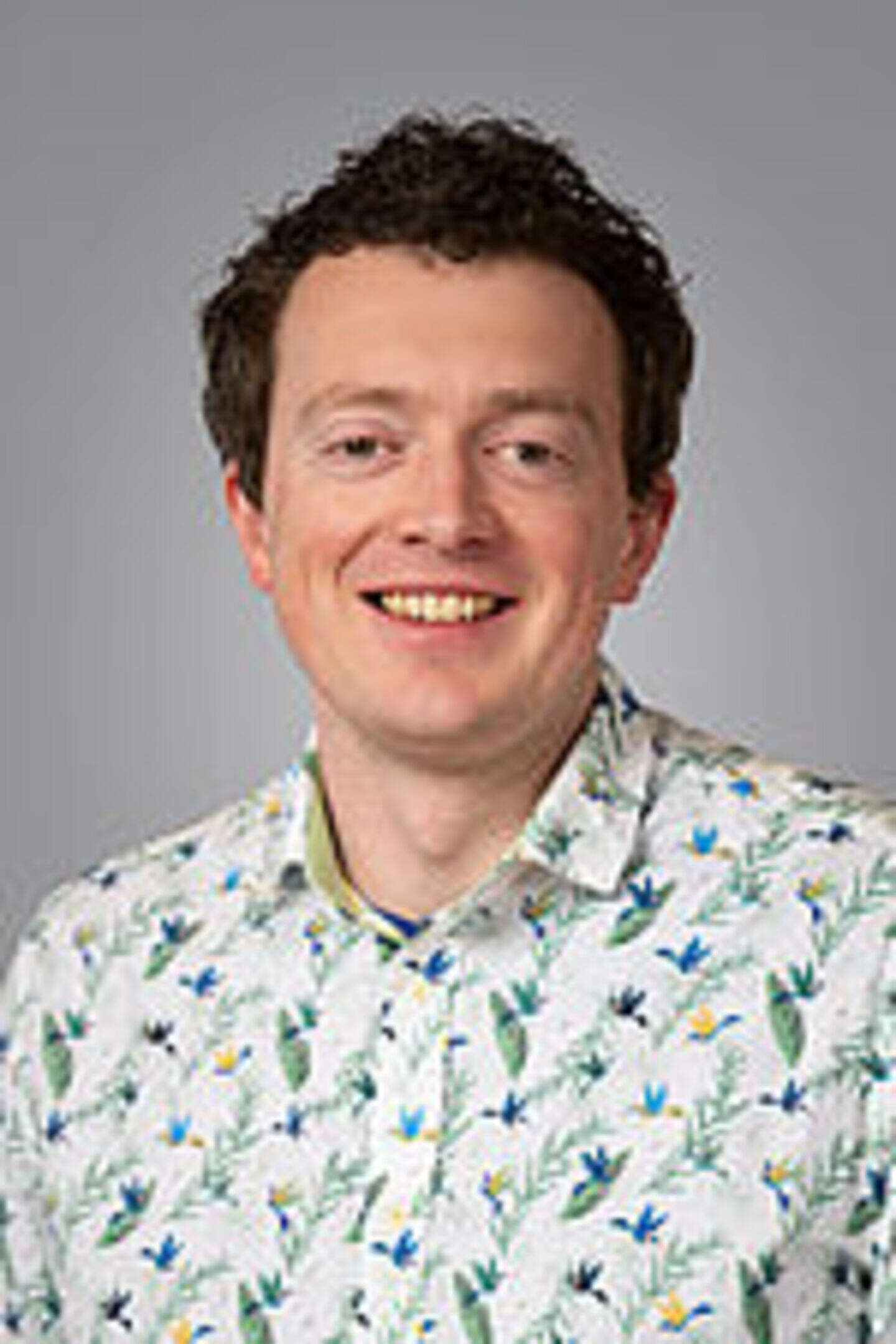 Als het aan Progressief Uitgeest ligt, wisselen wethouder Jan Schouten ...