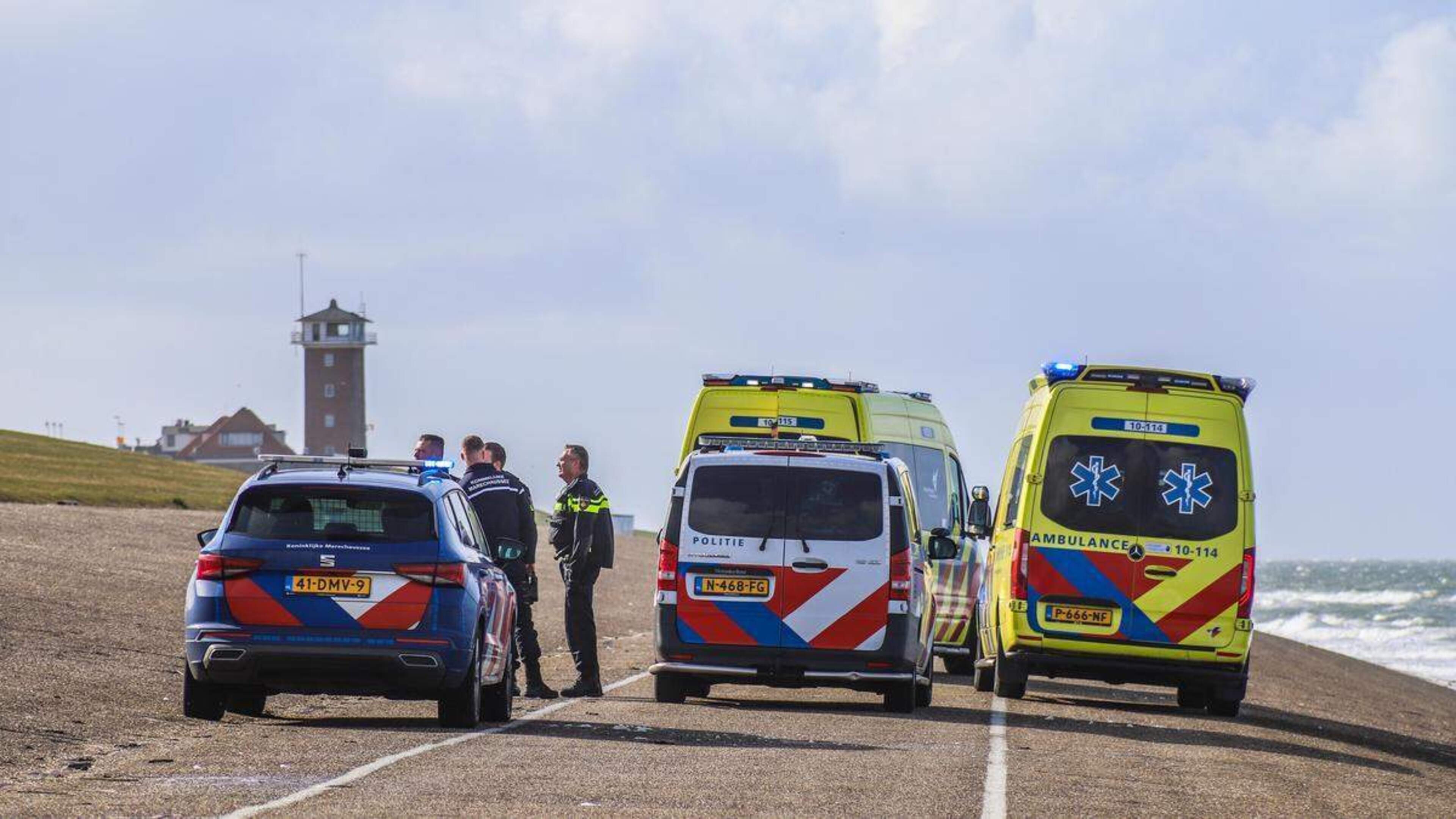 Slachtoffer van fietsongeval is een 66-jarige man uit Den Helder - Oozo.nl