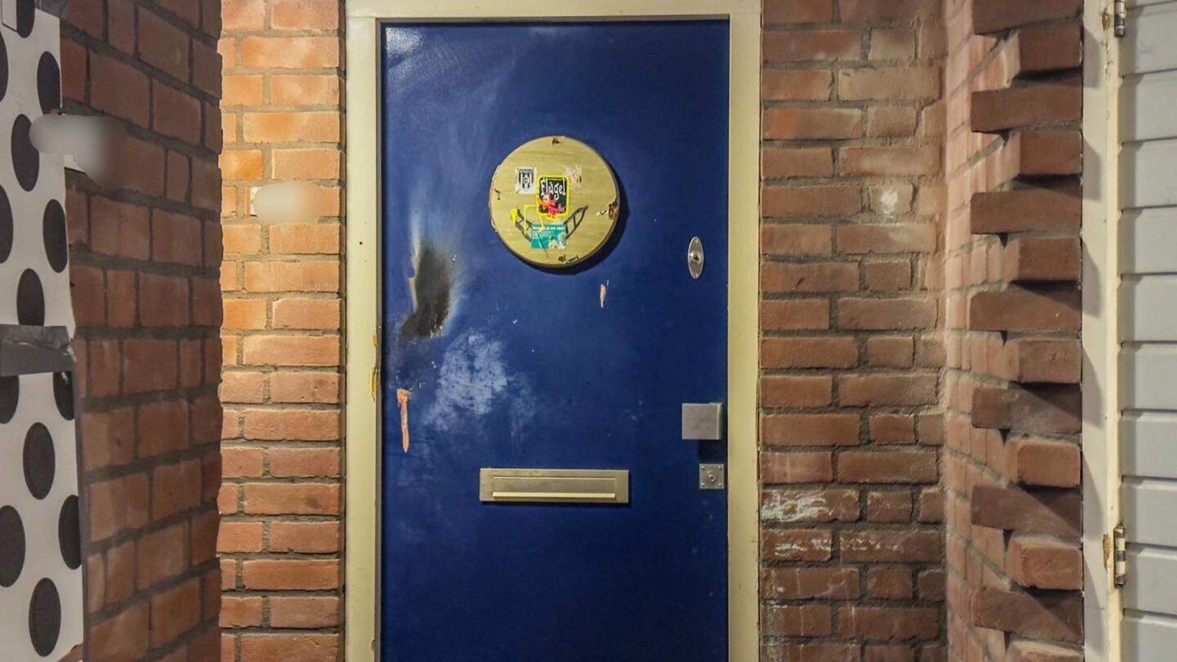 ‘Geen poep, pis en drugs!’ Sluisdijkbuurt in Den Helder opgeschrikt ...