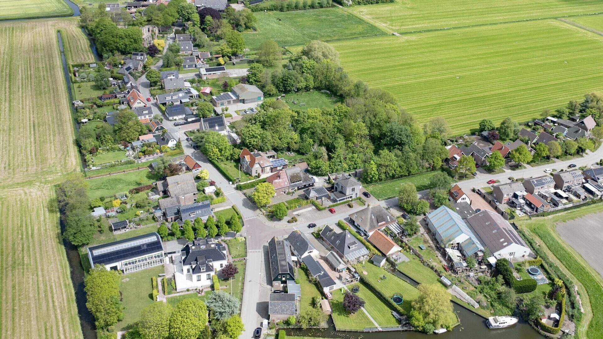 Oude Niedorpers eisen antecedentenonderzoek naar zorgondernemers. ’We ...