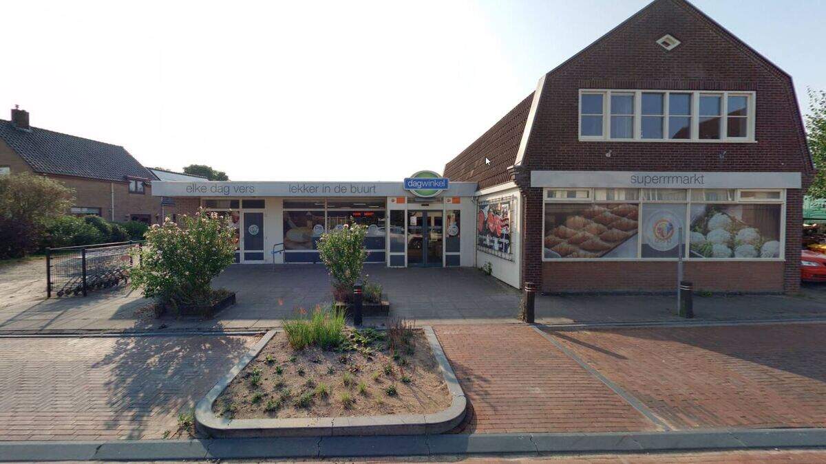 Supermarkt ’t Veld sluit zondag de deuren. Initiatief van het dorp gaat ...