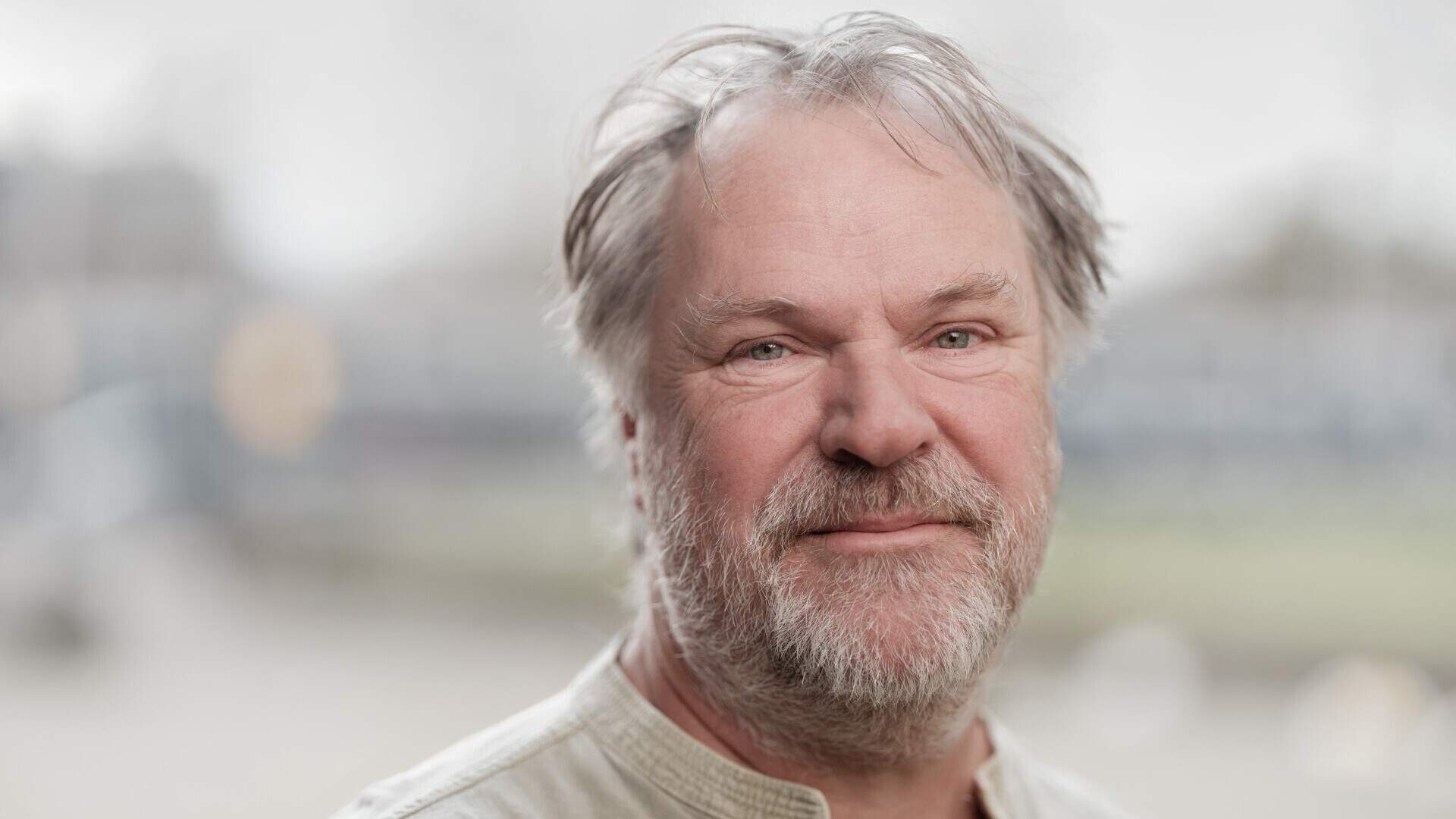 Na inzet voor Helderse kinderen spreekt Hans Spekman over bezuinigingen ...
