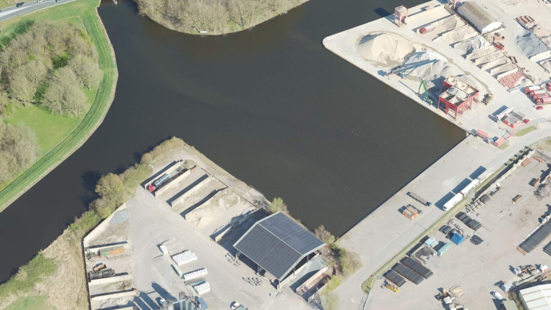 Schagen springt bij voor Hollands Kroon en vangt tijdelijk honderd ...