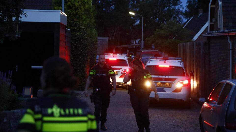 Pratende overvaller hoopt op strafvermindering en wil frisse start ...