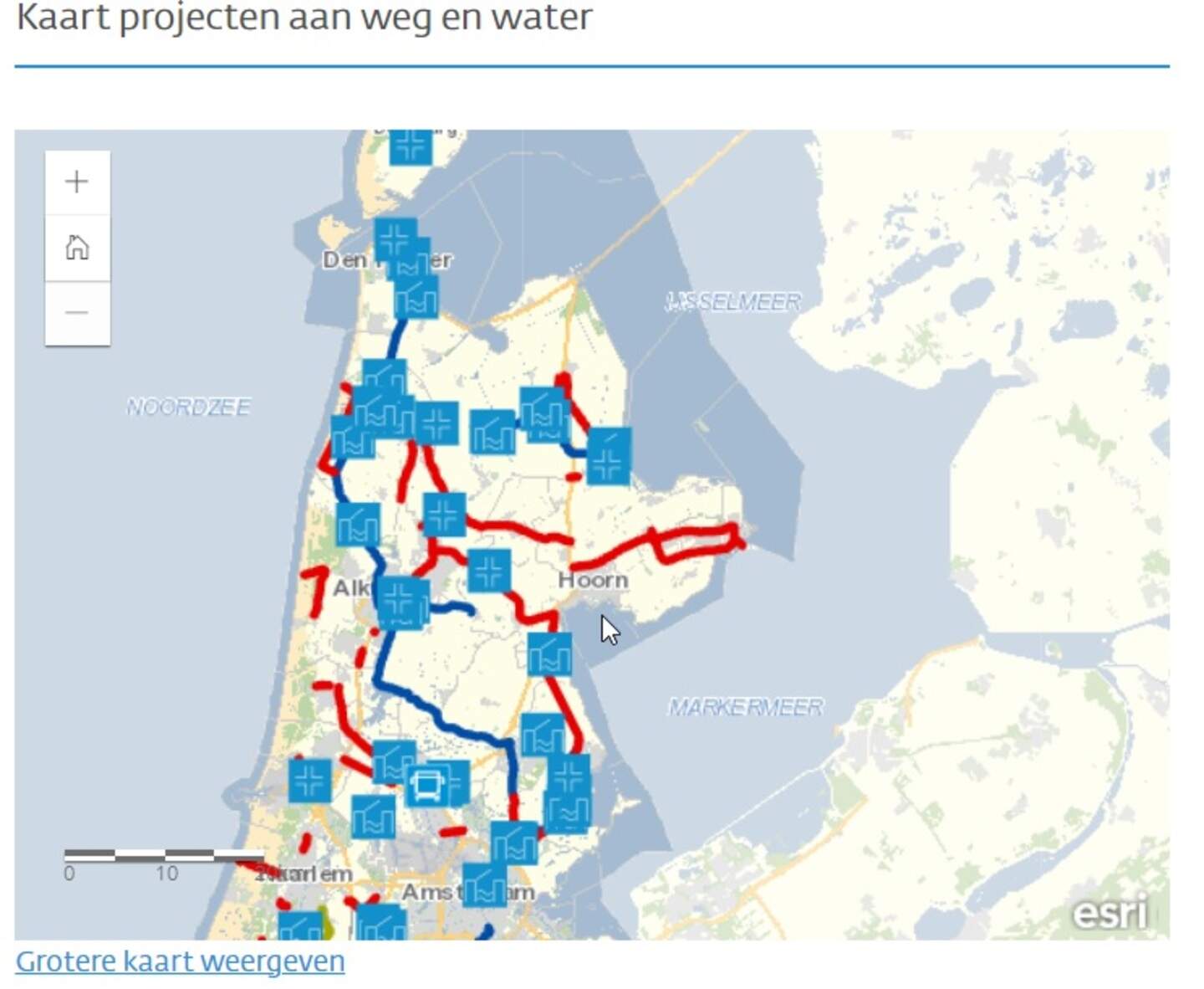 CDA wil Noord-Hollandse ’VanAnaarBeter’, maar eigenlijk ’VanAtotZ’ | De ...