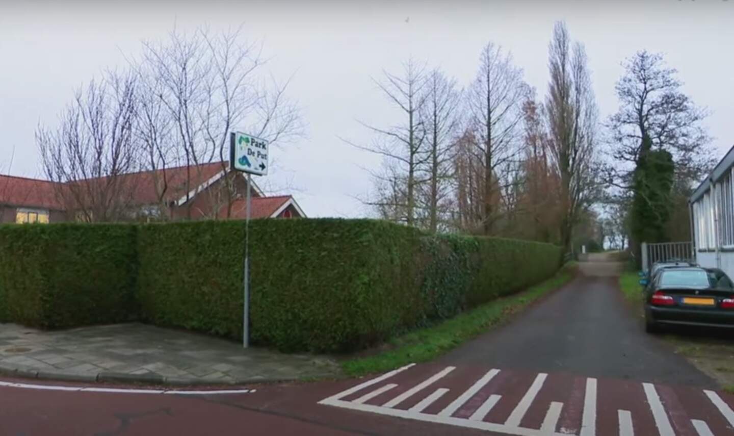 Politie krijgt tips over afpersingszaken in West-Friesland na ...