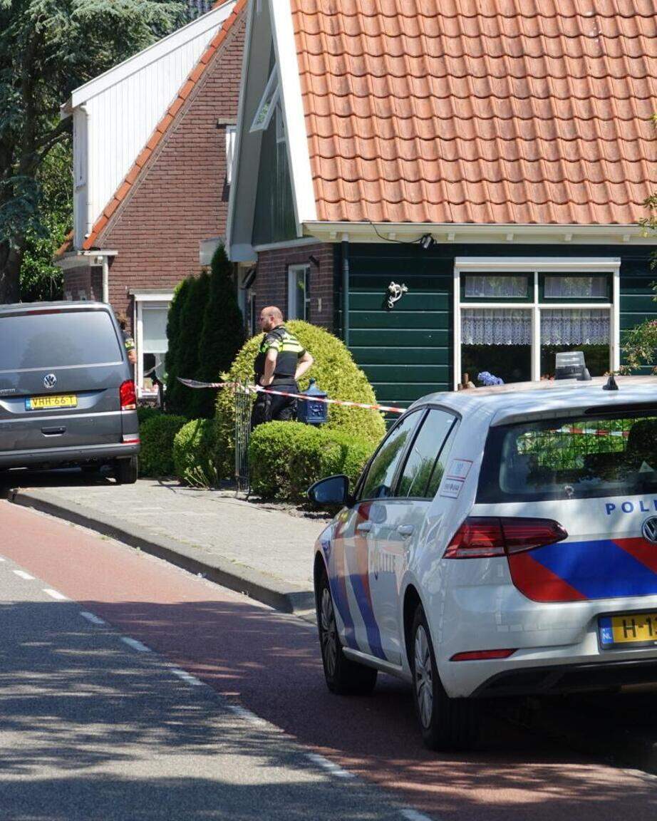Online nieuwsplatform De Orkaan al tien jaar horzel voor zittende ...