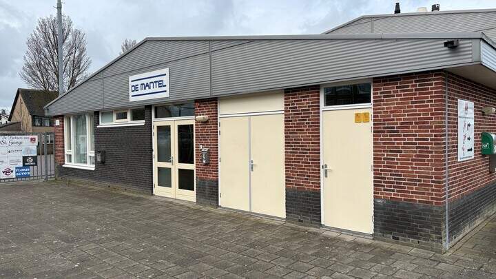 Dorpshuis Spierdijk werkt aan vergunning voor evenementen en verhuur ...