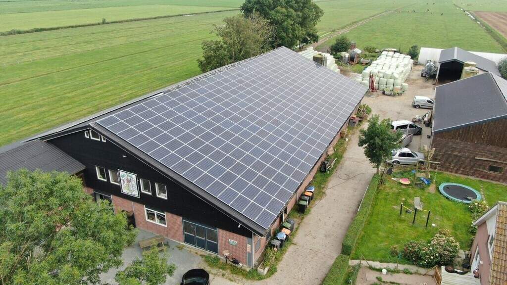 ZEK zoekt meer deelnemers voor groene stroom in Assendelft ...