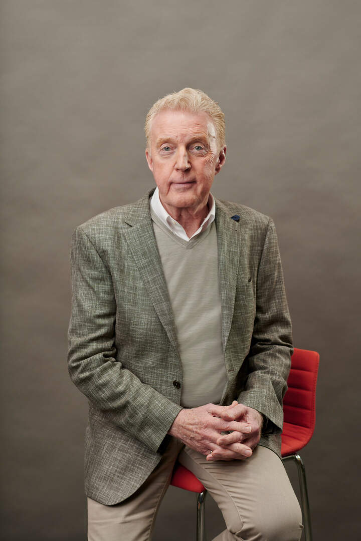 Vanaf nu elke dag ’Heel Holland Bakt’ met André van Duin: ’Zelf bak ik ...